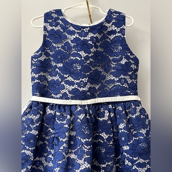 Dresses | Yo Yo Fairies Girls Dress Excellent Condition Size 8 | Poshmark